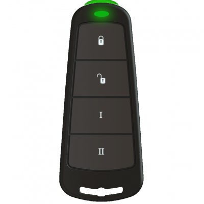 Pyronix Enforcer HomeControl+ App Kit 3 ENF/KIT3