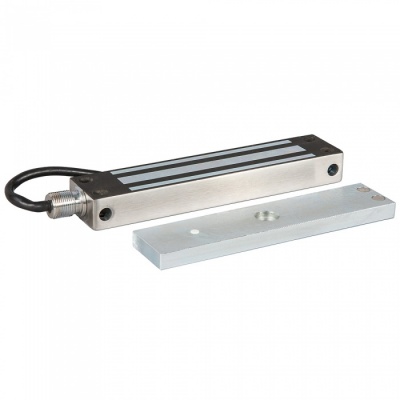 RGL Electronics EXML600-GATE-M External Maglock product offering 600lbs ...