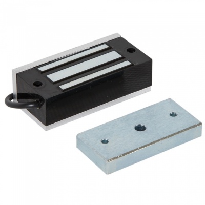 RGL Electronics ML100 Internal Fire Tested Maglock for cabinets and ...