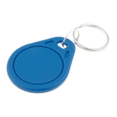 RGL KP-FOB-BE 125kHz Proximity FOBs for use with KPX2000 and KPX1000