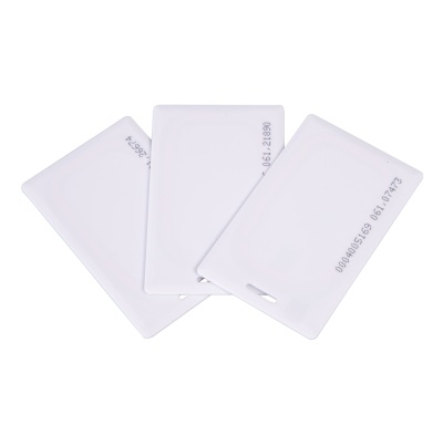 RGL KP-HD-CARD 125kHz Proximity Heavy duty Cards