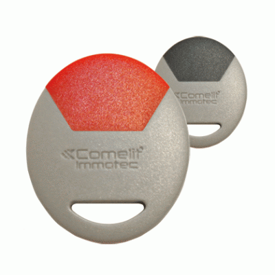 Comelit simple Key Fobs