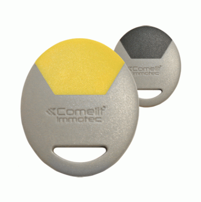 Comelit simple Key Fobs