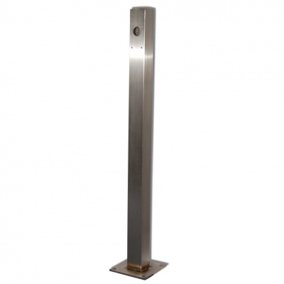 Videx SP940 Stainless Steel Post Car height