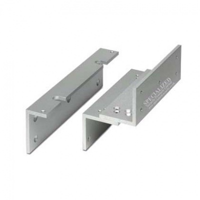 SSP EM500ZLW EXM12/24 Z and L Bracket Kit SSP EM500ZLW EXM12/24 Z and L ...
