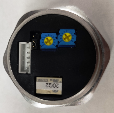 SSP Access Control Exit Switches