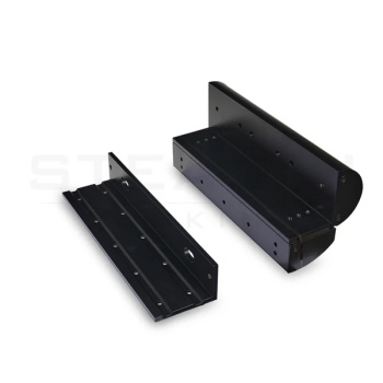 STP STEALTH500ZLDC standard double covered ZL set