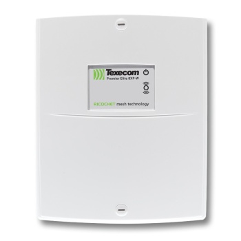 Texecom GCD-0001 Ricochet 8XP-W Wireless 8 Zone Expander