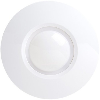 Texecom GDD-0001 Indoor Quad Ceiling Mount 360° Wireless PIR Motion Sensor