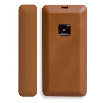 Texecom GHA-0003 Ricochet Premier Elite Micro Contact-W 868MHz Compact