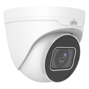 UNV IPC3635SB-ADZK-I0 5MP IP Turret CCTV Camera 2.7mm IR 40M
