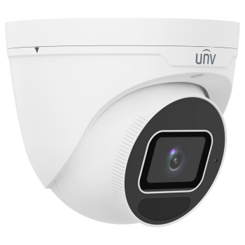 UNV IPC3638SB-ADZK-I0 8MP IP Turret CCTV Camera 2.8mm IR 40M