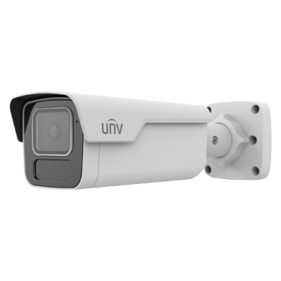 UNV IPKC2640 @ Z80-IR-P 4MP 8-32mm ANPR Bullet Camera