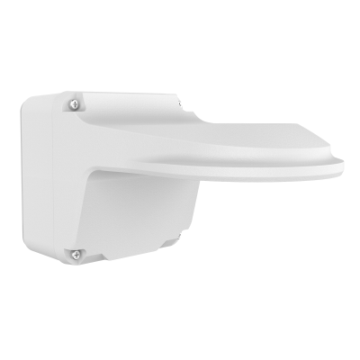 UNV TR-WM04-IN 4 Inch Hemisphere Wall Mounting Bracket