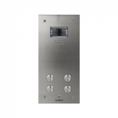 Videx 4842 2 Call Buttons Expansion Module