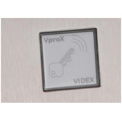 Videx VRVP Add Vprox Proximity Reader