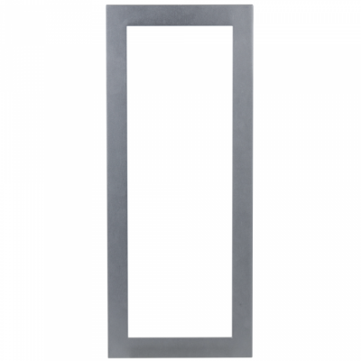 Dahua VTM125 Two-modular mounting plate, for use with X series