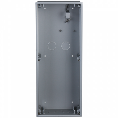 Dahua VTM128 3 module back box