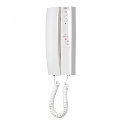 Videx - Audio 3113 Handset