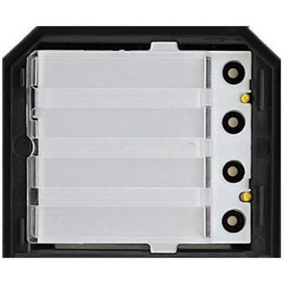 Aiphone GT-DBP Modular Front Panel For GT-DB