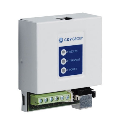 CDVI CAA360USBRS Centaur USB to RS485 converter