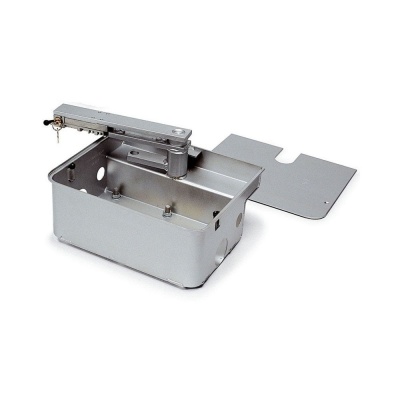 Came FROG-CF Steel foundation case for FROG motors