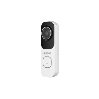 Dahua Video Doorbell | Advanced Home Security with Smart AI Detection ...