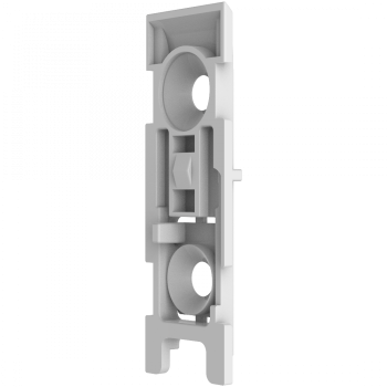 Ajax Door sensor Bracket - White