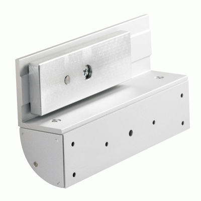 SSP 500Kg Maglock Bracket Selection