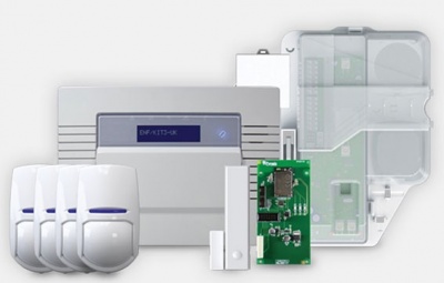 Pyronix Enforcer HomeControl+ App Kit 3 ENF/KIT3