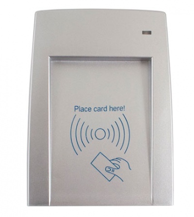 Genie Access ER-EM Desktop Enrolment Reader For EM Cards