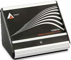 Impro GB/HRN980 Multi Discipline desk mount Reader