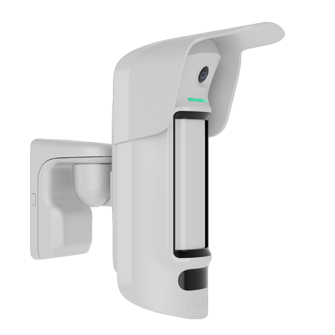 Ajax Alarm Systems MotionCam Outdoor High Mount