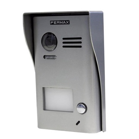 Fermax 1407 Way replacement panel