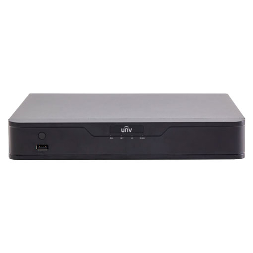 UNV Uniview XVR302-16Q3 16ch DVR ahd/tvi/cvi/cvbs/IP