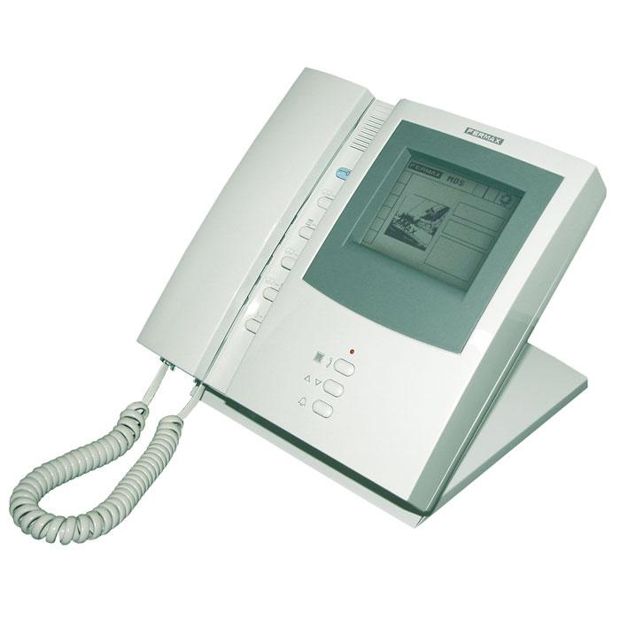 Fermax 2537 MDS DIGITAL DESKTOP GUARD UNIT