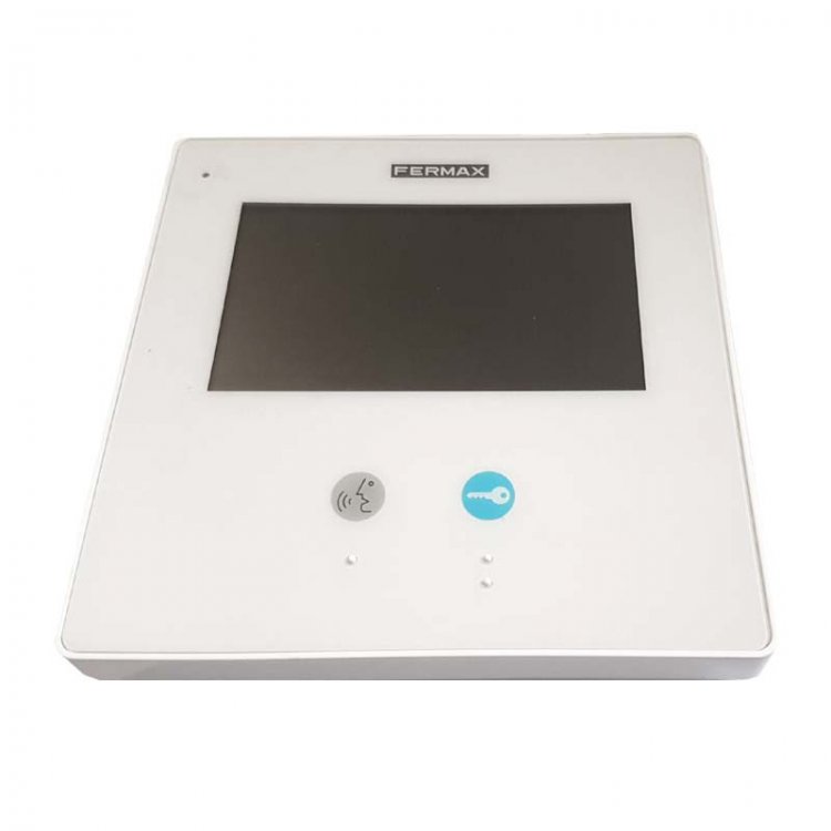 Fermax 1425 4.3" slim additional screen