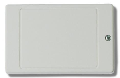 Videx 316 Video 4 way box for non coax systems