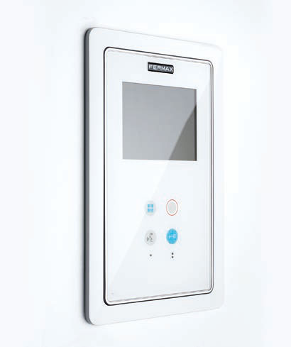 Fermax Smile 6545 3.5" monitor