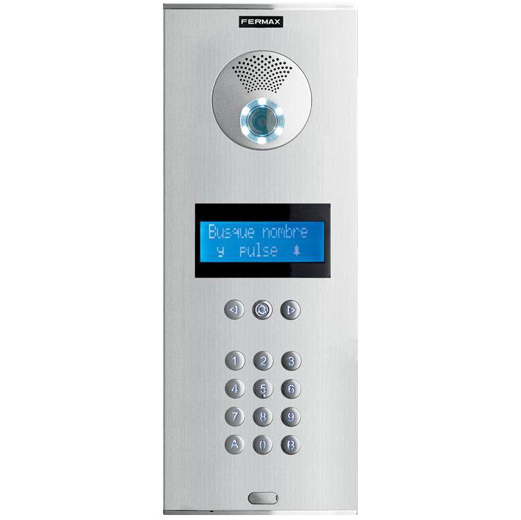 Fermax 7299 Colour Digital City panel