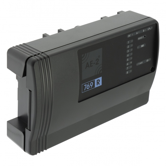 Scantronic 769REUR-50 Eight channel radio expander