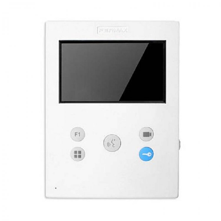 Fermax 9408 Colour Duox 2 wire VEO-XS Monitor 4.3"