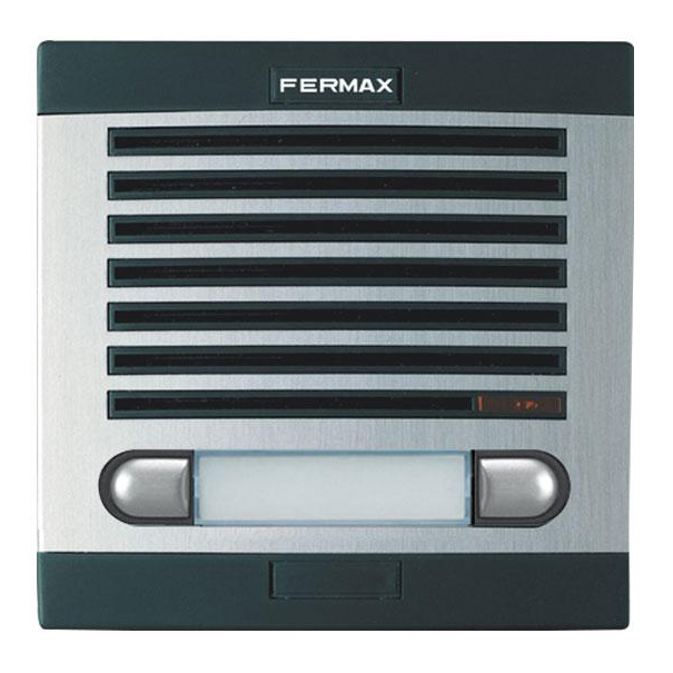 Fermax 8301 2/W CITY Classic Kit Panel