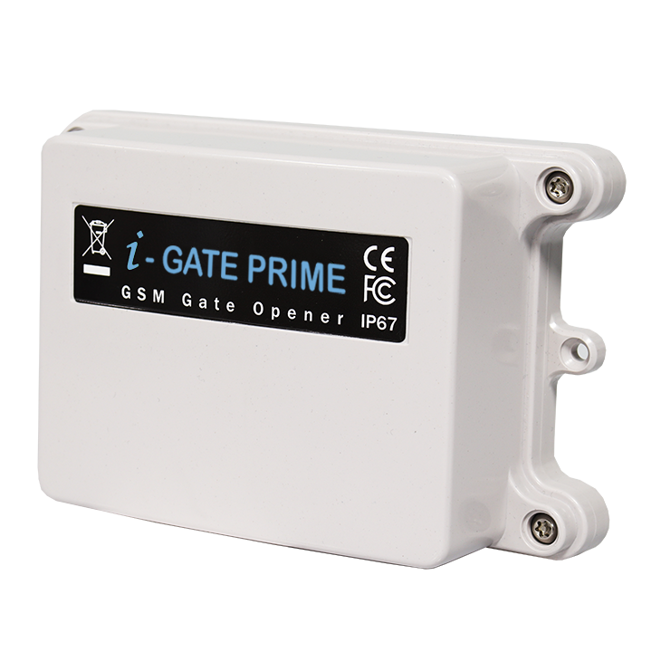 AES IGATE-PRIME-EU 4G i-Gate Prime GSM Switch