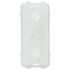 BPT LHS CI Recess frame - requires LSI back box