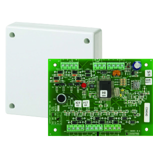 Honeywell C071-01 flex grade 2 rio expander