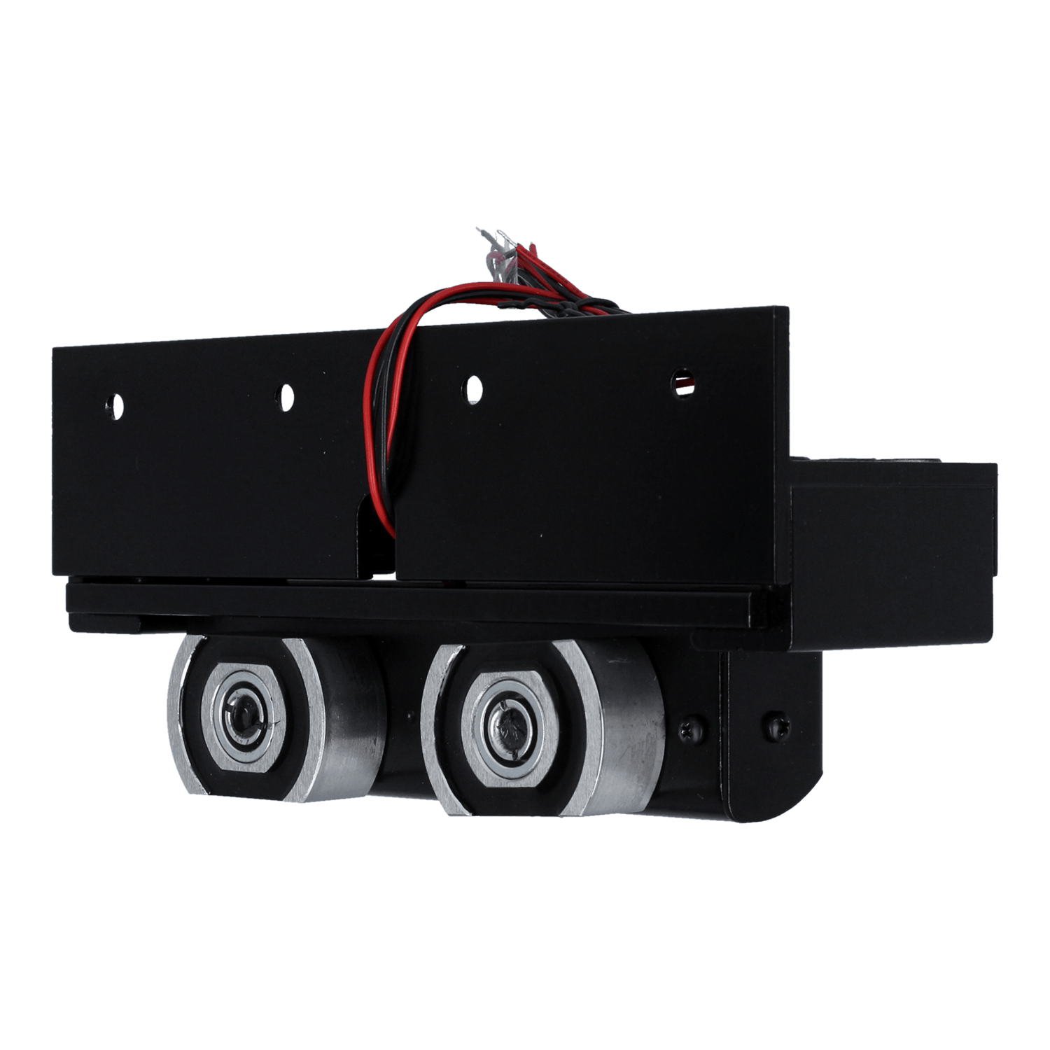 CDVI Diax HSM-600DB High security Double micro power lock 680KG for ...