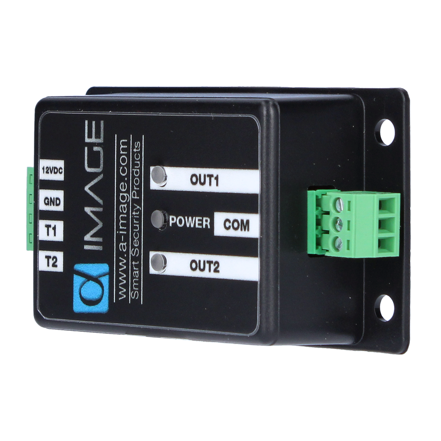 CDVI IEVO-ANC-AR ievo Alpha Relay