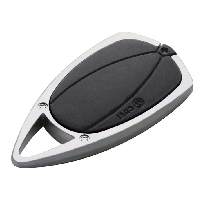 CDVI 2Easy 2 wire CDV97-2ID 2 button Door station with Prox