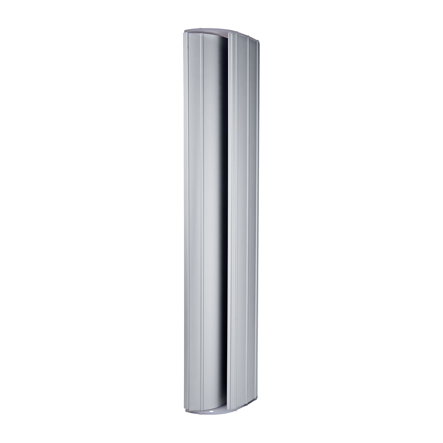 CDVI P300 EVO 500mm magnetic architectural handle with LED indication ...
